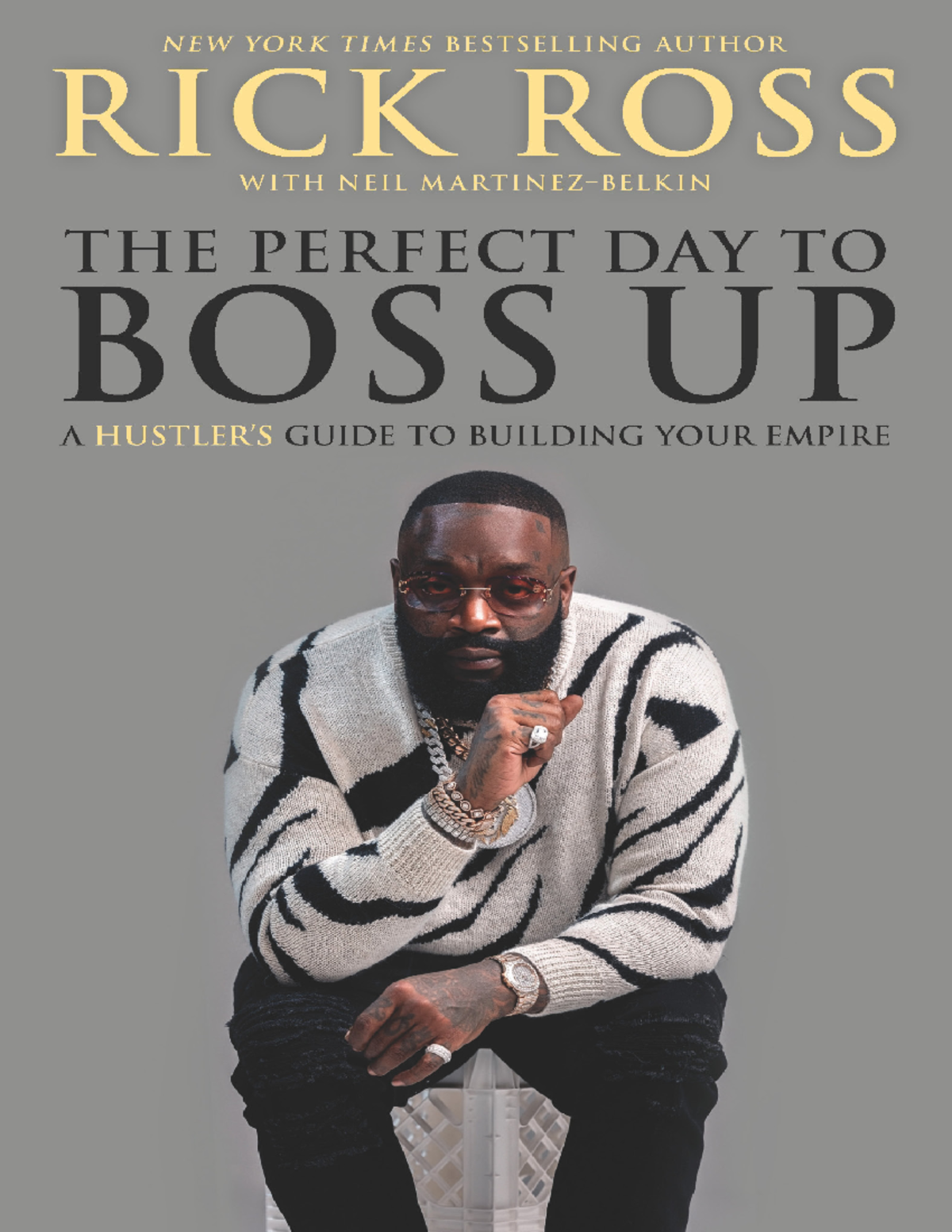 The Perfect Day to Boss Up: A Hustler's Guide to Success - Studocu