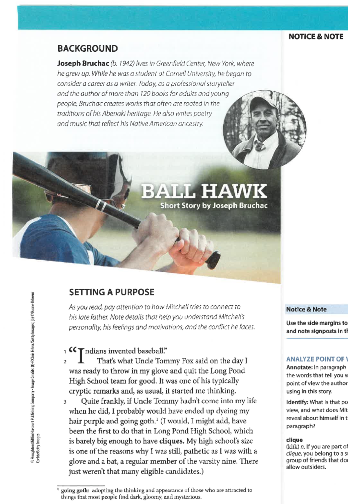 Ball vs. Hawk: A Comprehensive Analysis for Study - Studocu