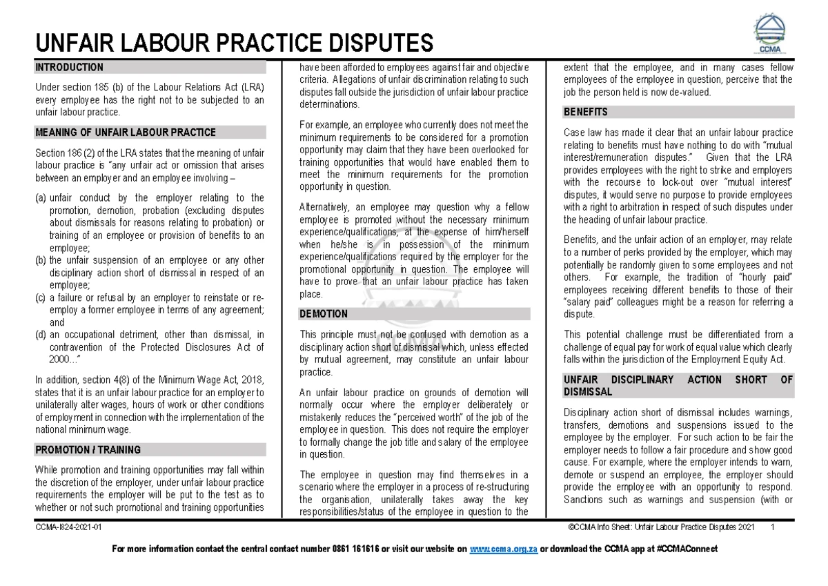 Level 1 Nedbank Code of Ethics and Conduct: Guidelines and Standards ...