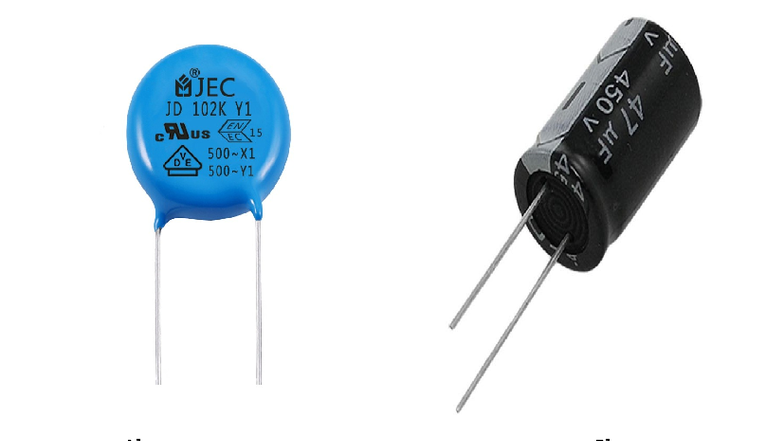 Compo - jhfdfhio - Eelectronics and communication - A] B] C] Identify ...