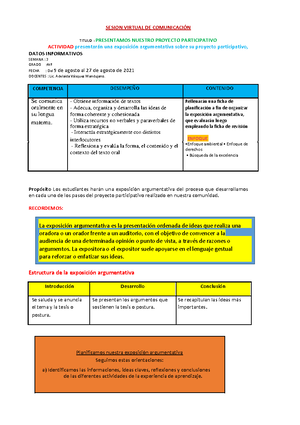 Dioxido de silicio - Hoja de seguridad Dióxido de Silicio MSDS Sección ...