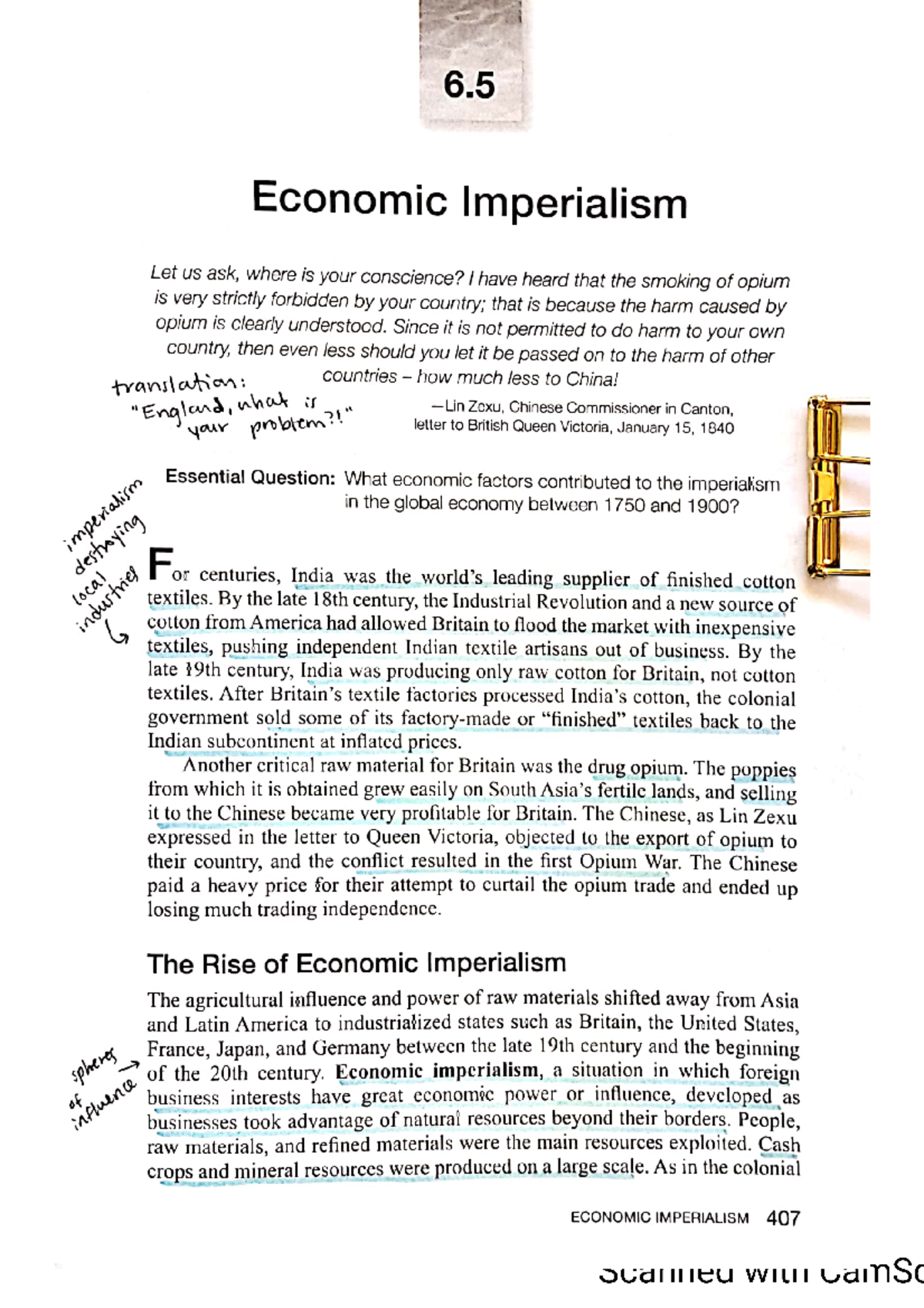 Chapter 6.5: Analysis and Insights for Effective Strategies - 6 ...