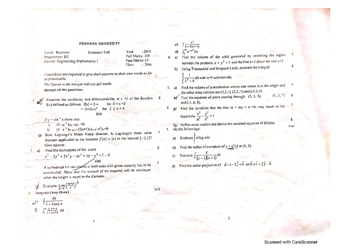 RCC-CODE - rcc code - Civil Engineering - Studocu