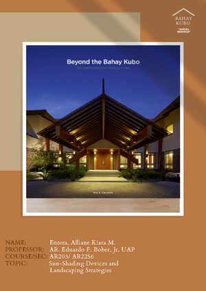 Airport design standards - 3 Airfield Design OVERVIEW The basic ...