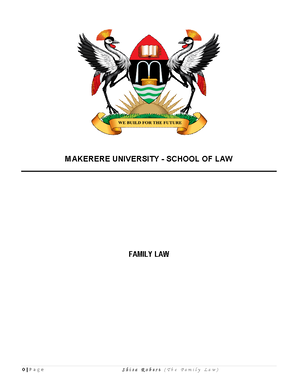 Bachelor OF LAWS PRE- Entry Examination - BACHELOR OF LAWS PRE-ENTRY ...