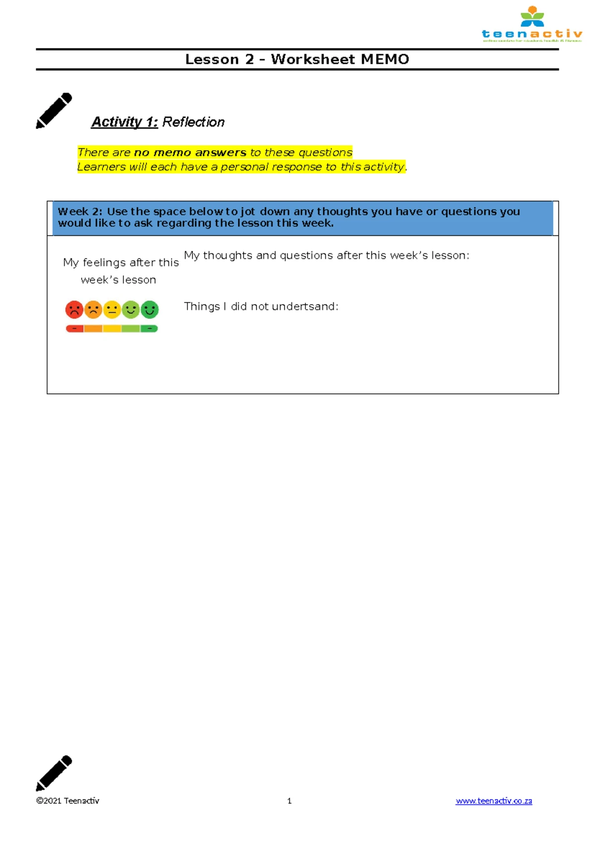 Careers and Career Choices: Grade 10 Term 4 Content Summary LO Notes ...