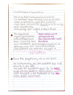 Gr12 cold war class notes pt1 - Background and focus After the Second ...