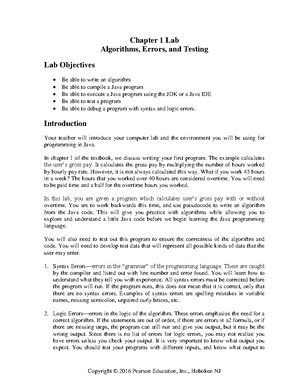 Lab 3 Solution - IS 210 - LAB 3 Task #1 The if Statement, Comparing Strings, and Flags Copy the ...