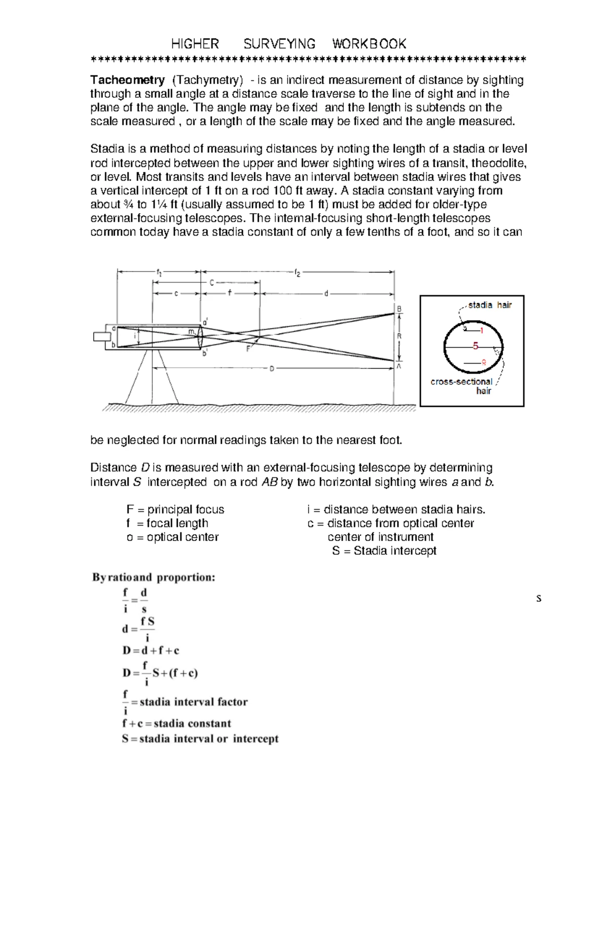 Earth Science Lecture Notes (12th Ed.) by Tarbuck & Lutgens - Studocu