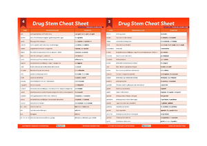 PNSS AND Potassium Chloride - MECHANISM OF ACTION INDICATION ...