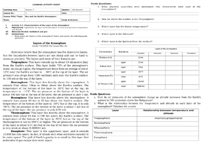 Sample TRF Questions AND Answer - Objective 6: Maintain learning ...