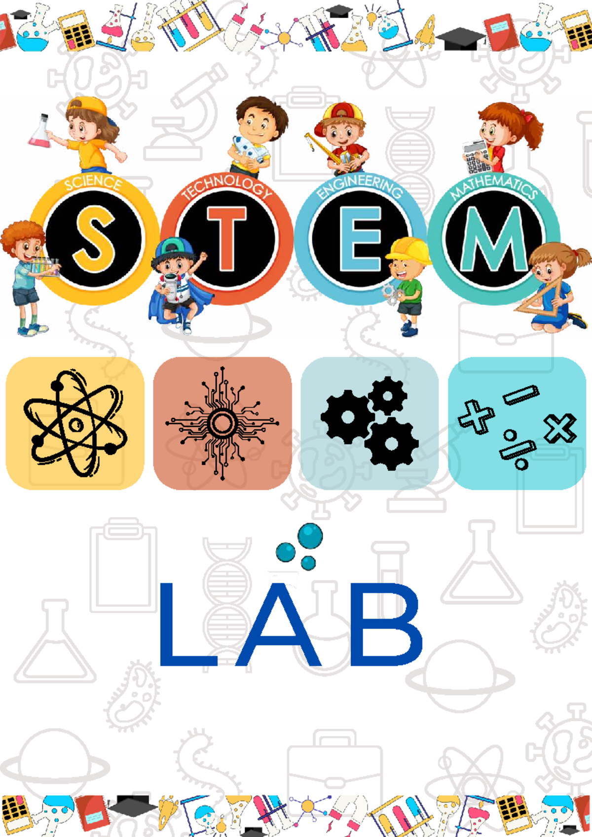 Stem Lab Models - this for download some helps to know in sunject - L A ...