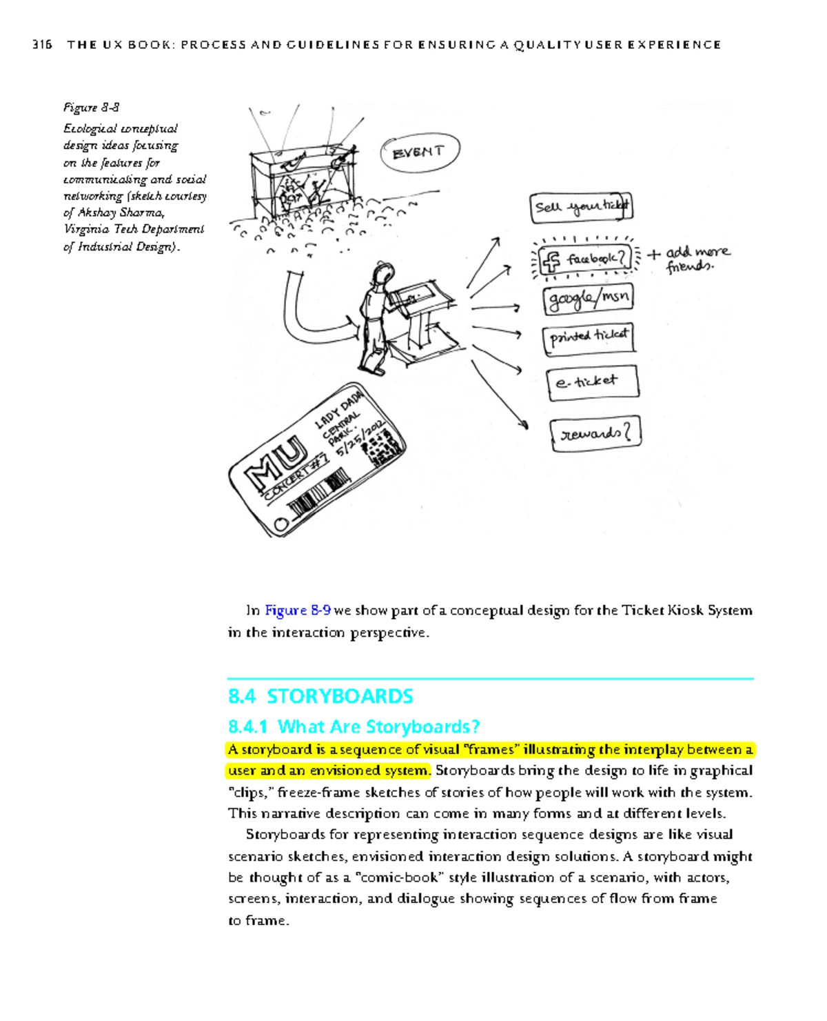 Module 4 Module 1 Uiux Notes Notes Uiux Vtu Syllabus2022 Scheme For Engineers Chapter