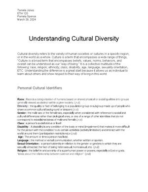 [Solved] Write a 525 to 700word report that addresses each of the 3 ...