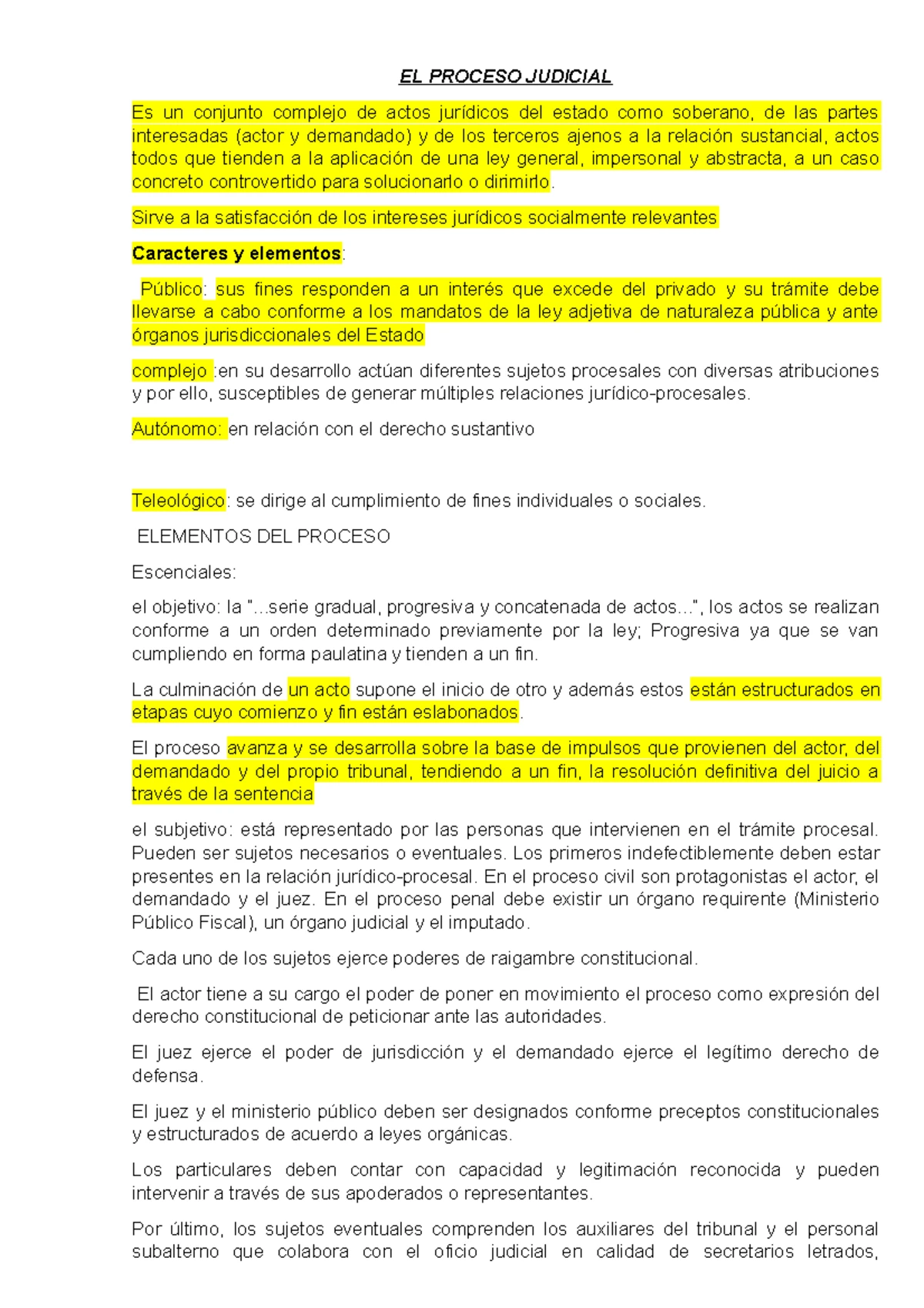 Investigacion Penal Preparatoria - Investigación penal preparatoria (I.P.): ¿Cuáles son sus ...