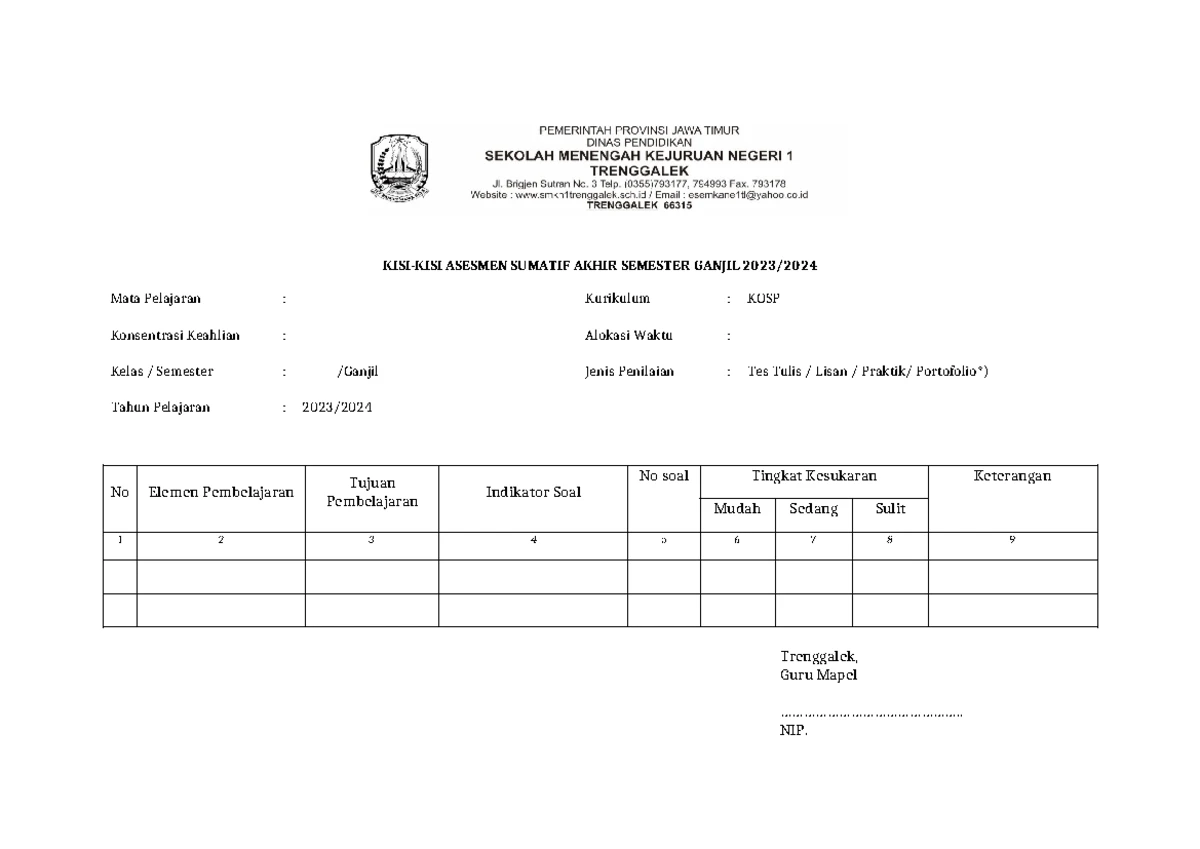 Solusi OSK Fisika SMA 2024 oleh Ahmad Basyir Najwan - Studocu
