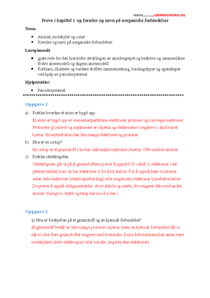 Hvordan skrive rapport (oppsett) - Hvordan skrive en rapport? Når du skriver en rapport, tenk at ...