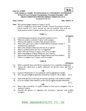 Devops Lab Manual- JNTUH - DEVOPS LAB MANUAL (III B. TECH II SEM) SI ...