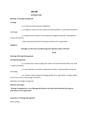 Intern Report Format 8th semester FOM TU - TITLE OF THE INTERNSHIP ...