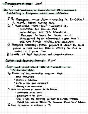 ATI Knowledge Beginner - ATI Nurse Logic 2: Knowledge and Clinical ...