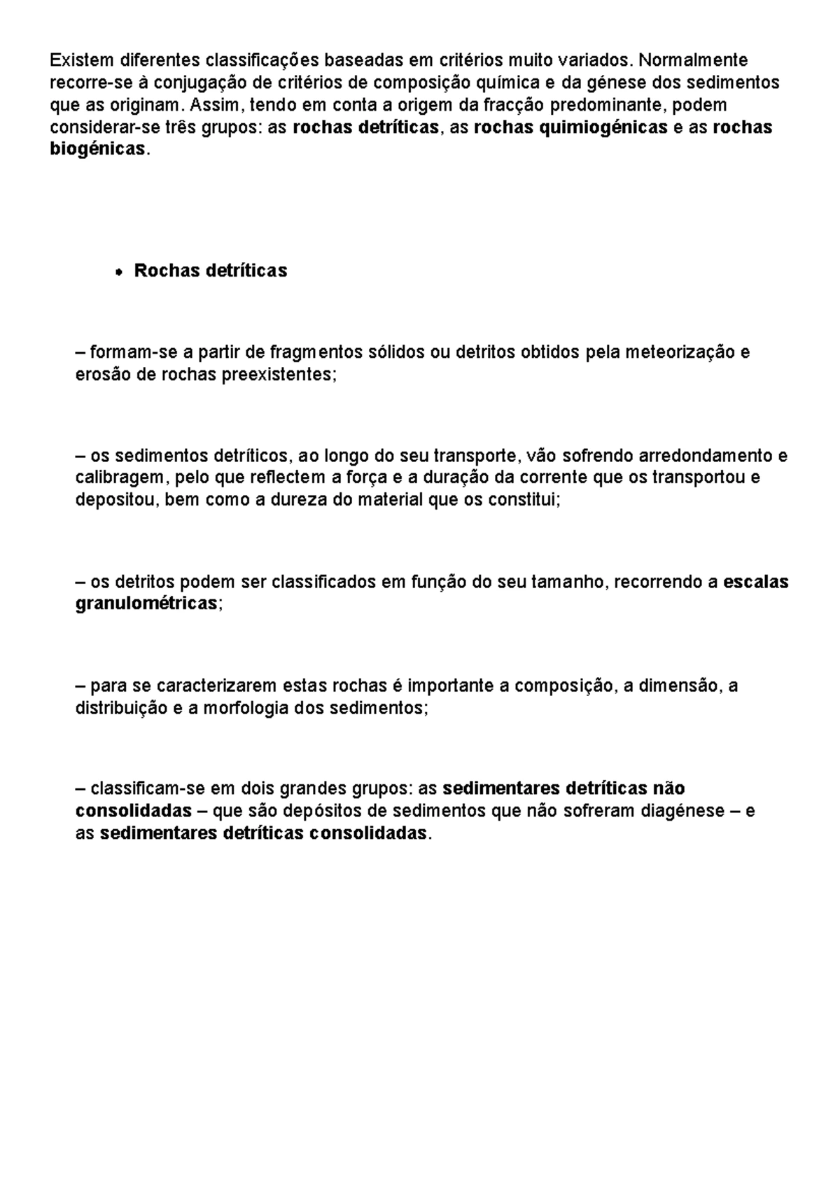Estudo dos Minerais: Estrutura, Propriedades e Identificação - Studocu