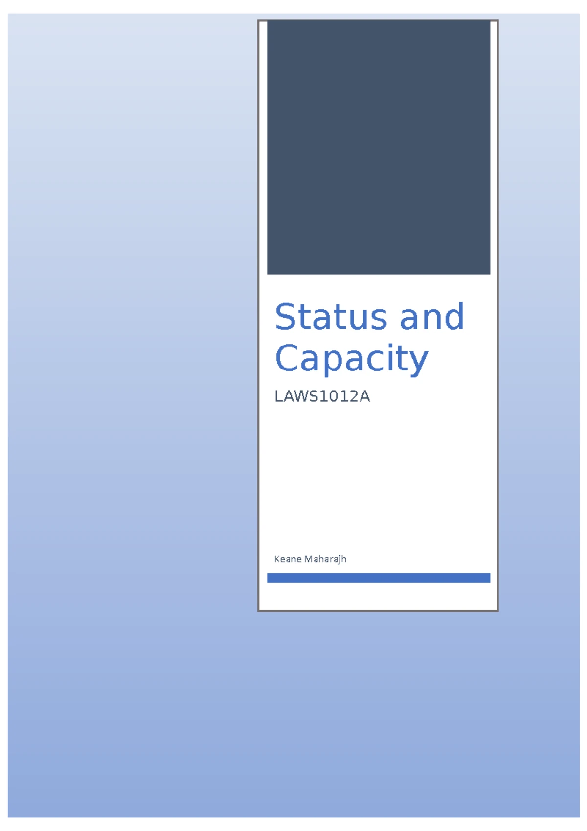How+to+Read+a+Case - how to read a case - CHAPTER 5 HOW TO FIND AND REFERENCE CASES Reported ...