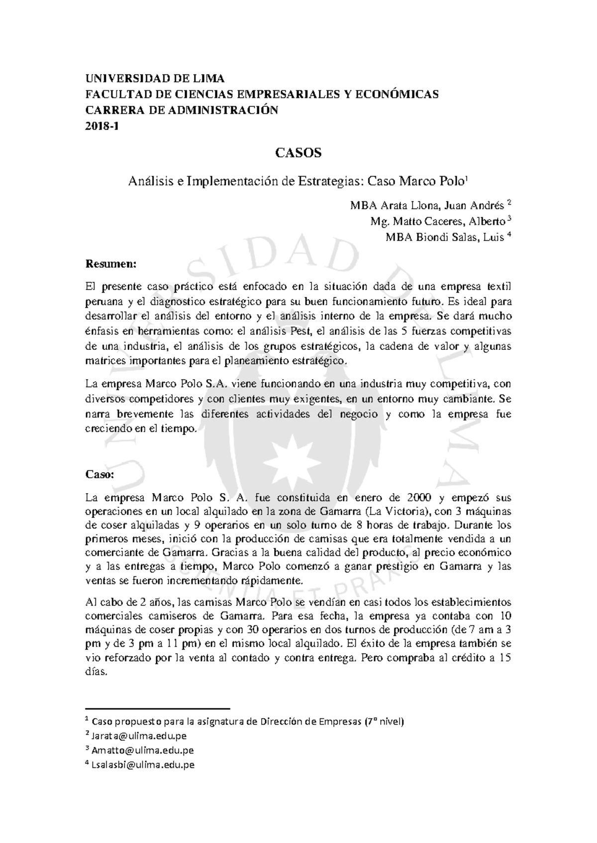 Accitrade Reporte Final - Estrategias y Análisis 2MDP - Studocu