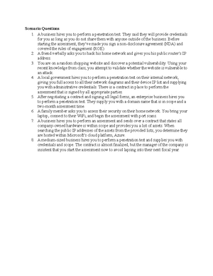 [Solved] Which of the following statements accurately describe risk ...