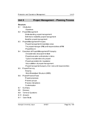 [Solved] What are the objectives of good plant layout Explain briefly - Production and ...