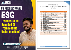 ICSI Practical Training Guidelines: Eligibility, Duration & Transfer ...