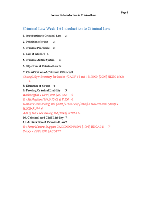 Thin skull rule - The ‘thin skull’ rule (R v Blaue) you take your ...