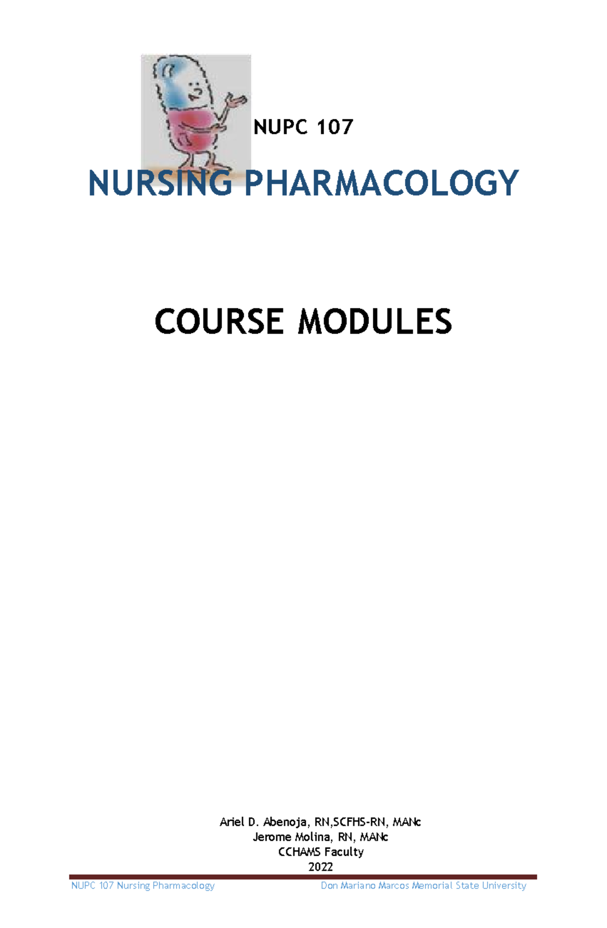 Module-2 - Module II is all about Pharmacology regulations and ...