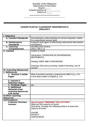MIL MELCs - K to 12 BASIC EDUCATION CURRICULUM SENIOR HIGH SCHOOL ...