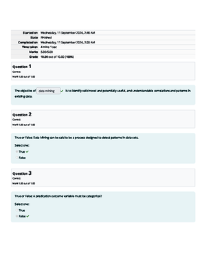 [Solved] Which type of counter has an additional output that goes high ...