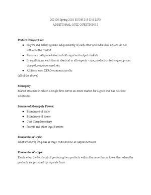 [Solved] Price elasticity of supply in the short run and long run ...