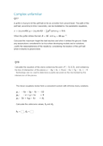 Year 12 Specialist Mathematics - Grade: 12 - Queensland Certificate of ...