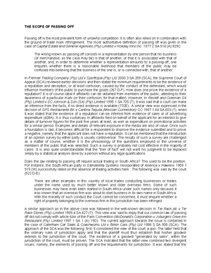 Notice IN Terms OF RULE 41A - IN THE HIGH COURT OF SOUTH AFRICA ...