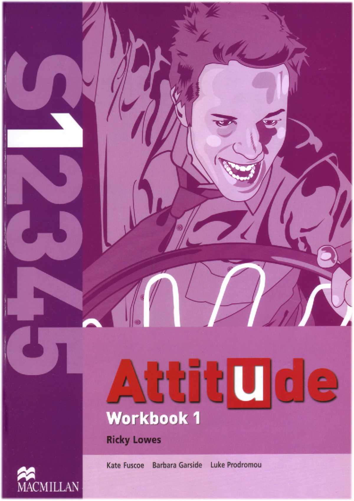 Attitude Workbook 1 - Lesson 1 Exercises and Activities Guide - Studocu