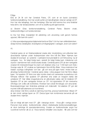 [Solved] Metod fr reflektion Frklara en metod och beskriv hur metoden ...