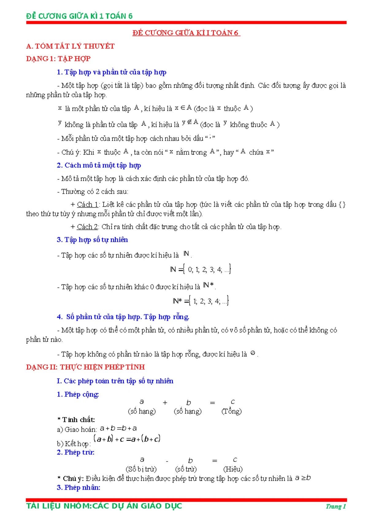 Đề Thi Cuối Kỳ MATH132501 - Toán 2 - Khoa Học Ứng Dụng - Studocu