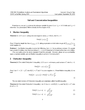 Class Notes - Quantum Algorithms through Linear Algebra Lecture Notes ...