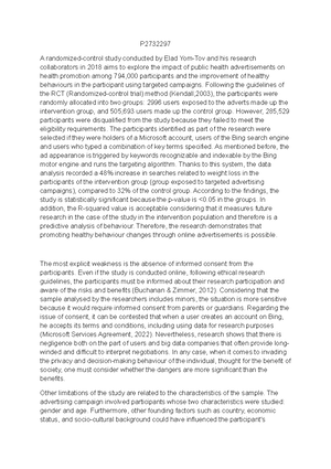 [Solved] Explain the importance of continued selfdevelopment for those - Introduction to ...