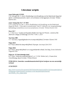 Leidraad 2022 - LEIDRAAD voor juridische auteurs Verwijzen naar ...