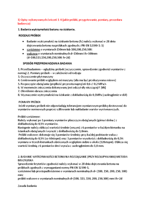 Tablice Winklera - BELKI CIAGLE WIELOPRZESLOWE Wartosci momentów ...
