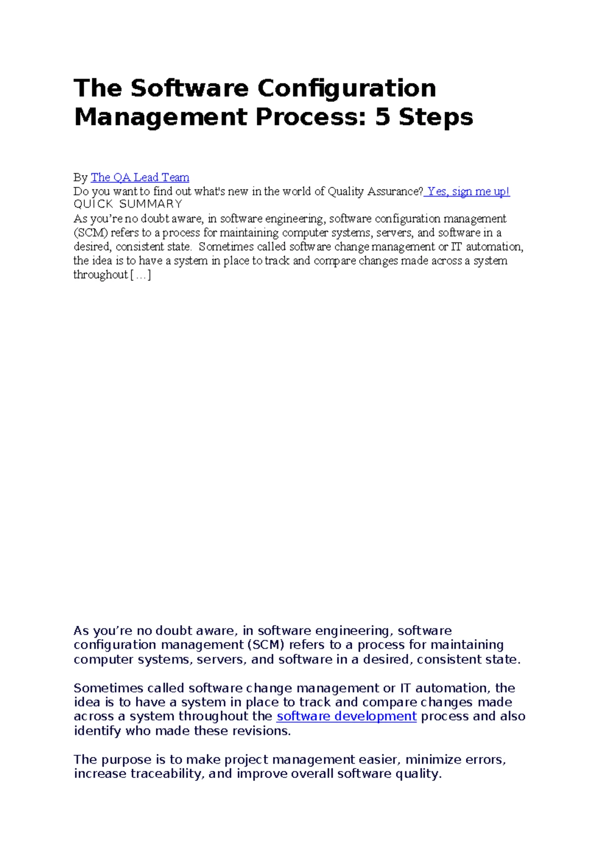 Theory of Probable Cause in Computer Troubleshooting - Theory of ...