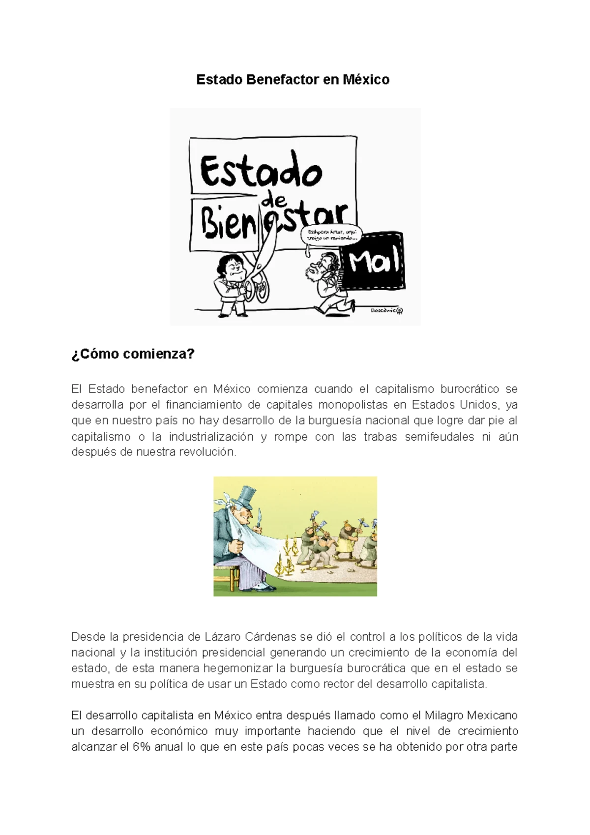 M22S1A2 Fase2 - modulo 22 fase 2 - Módulo 22 Fase 2: Diagnóstico. Causas y consecuencias Fecha ...