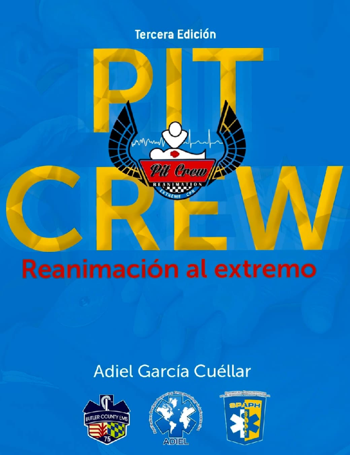 Resumen del Curso PIT REW: Reanimación de Alta Perfusión - Studocu