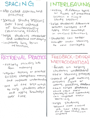 [Solved] what principal of learning science is the use of manipulatives ...