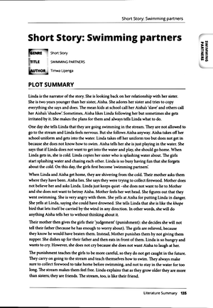 Nov 4, Doc 1 - For summary - Poetry: Shantytown Poetry: Shantytown ...