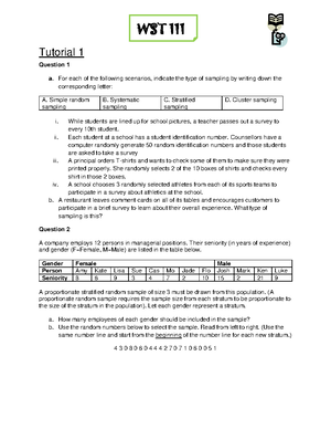 Class test 1 Memo - 1 WST 111 – CLASS TEST 1 TIME: 20 Minutes+10 ...